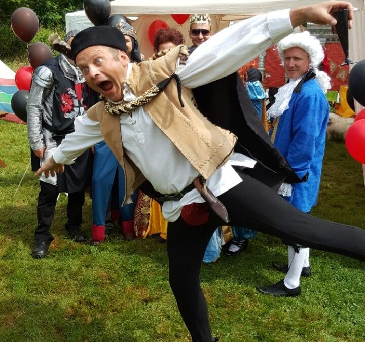 The Little Winnick 'Magic' - Little Winnick