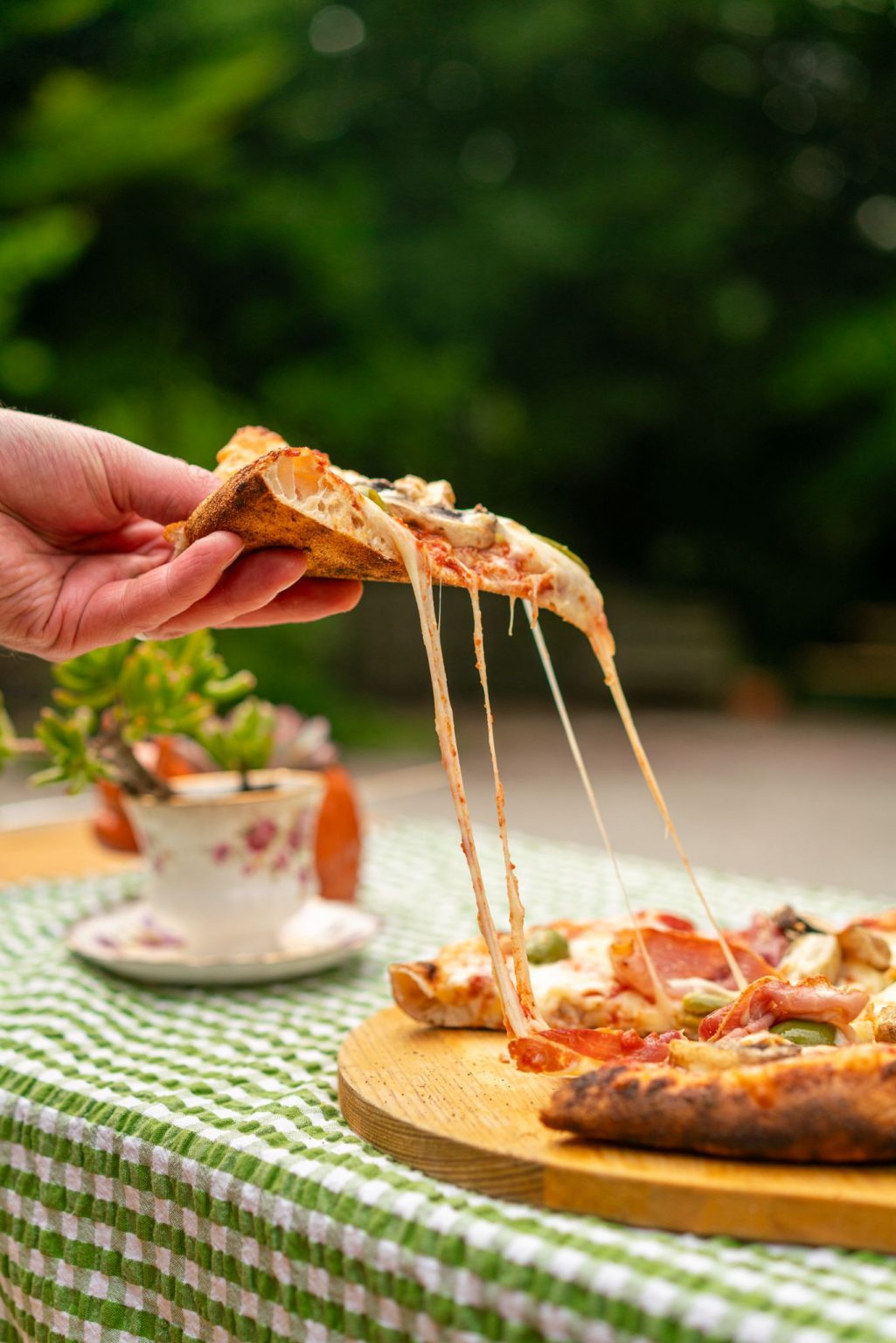 Introducing Manor Made Kitchen - Little Winnick