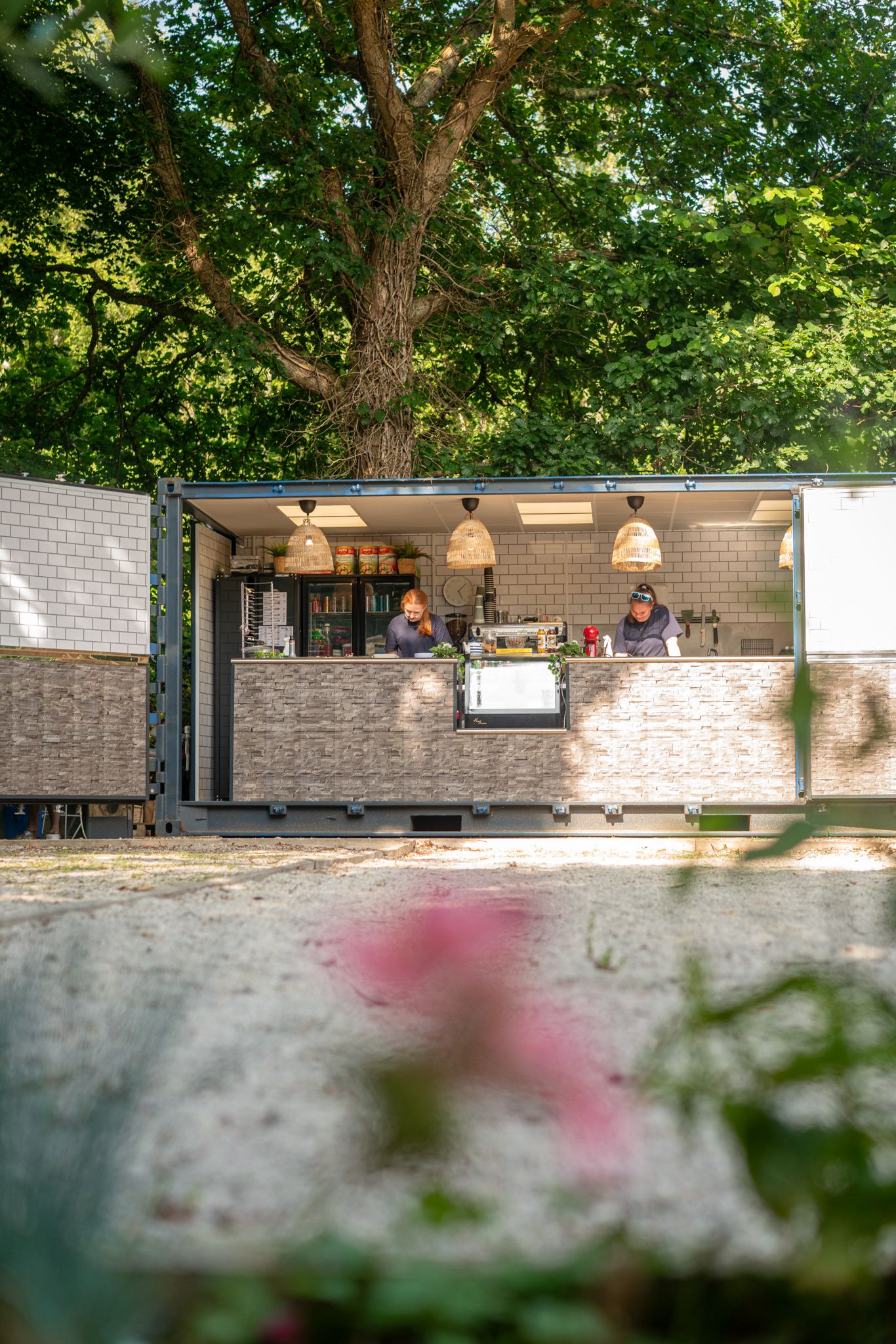 Introducing Manor Made Kitchen - Little Winnick